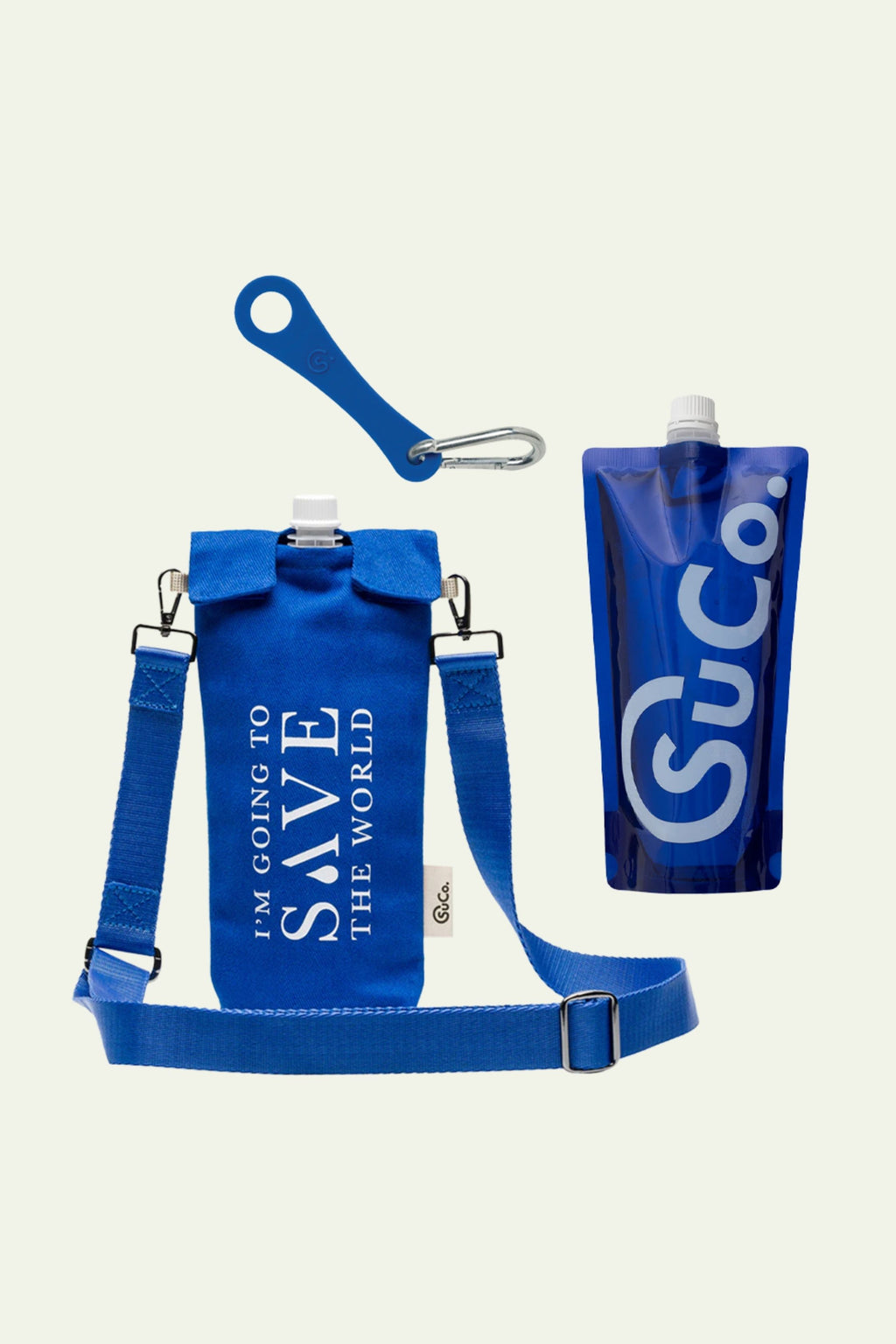 COBALT BUNDLE – Yorstruly