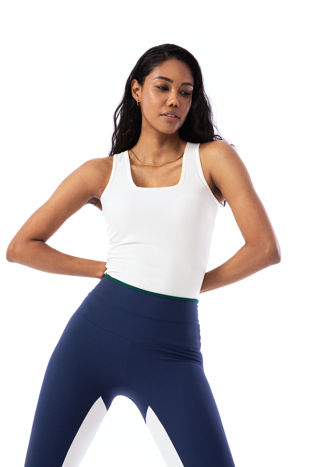 FAIR SQUARE TANK – Yorstruly